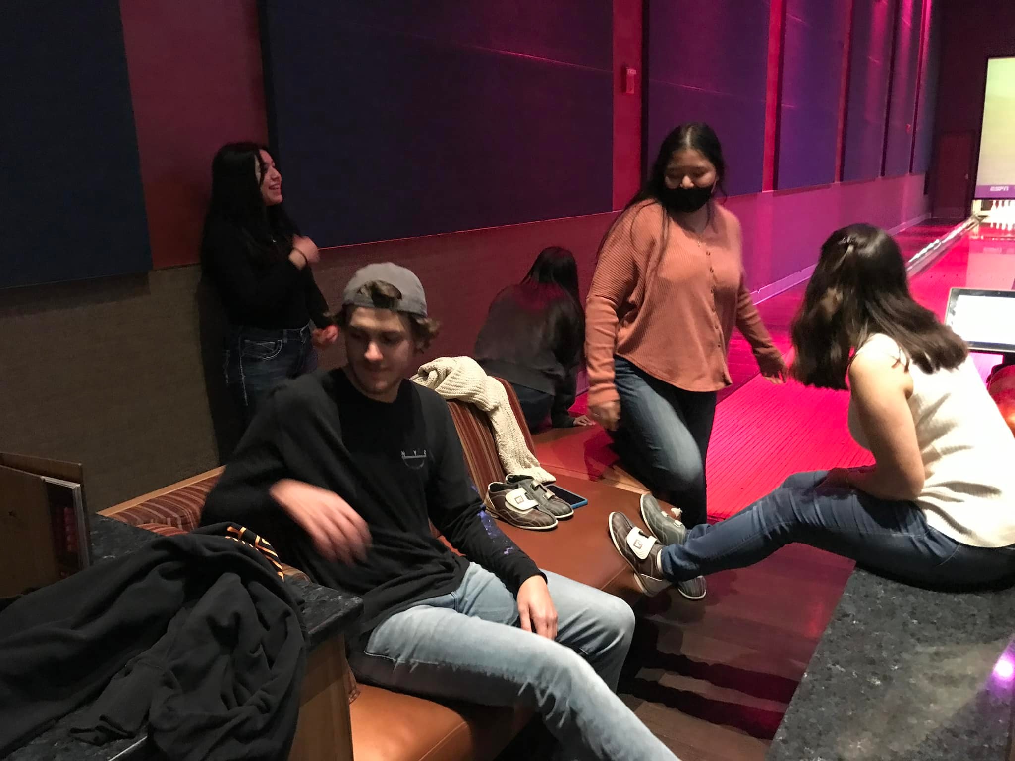 Student Ministry – First Baptist Church of Liberty